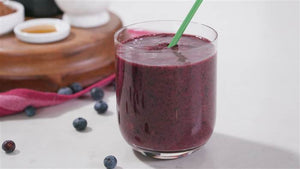 Smoothies for health